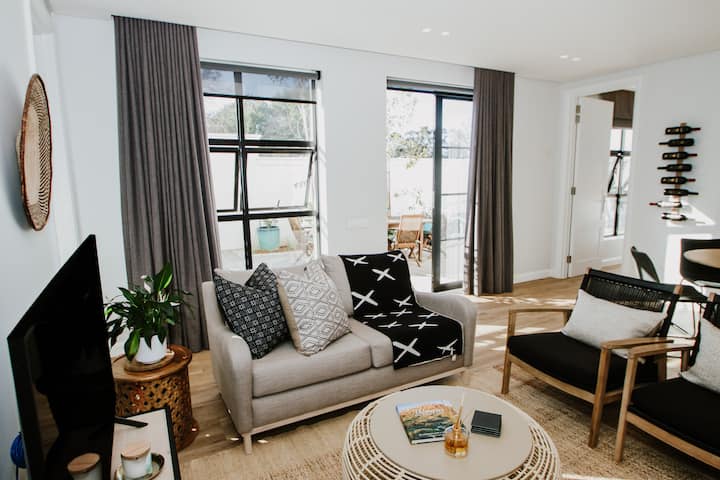 Quiet Hideaway - Somerset West