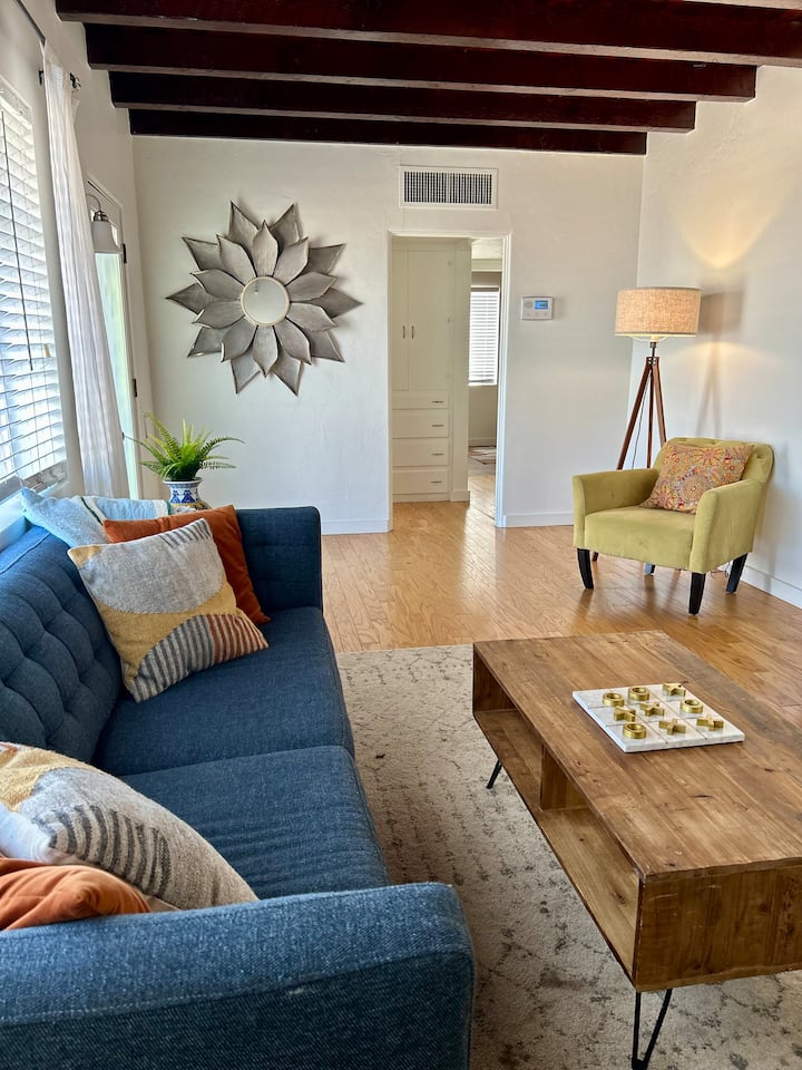 Willo Wonder - Phoenix, AZ