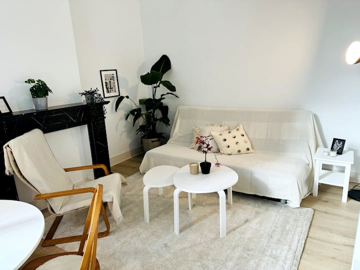 Appartement Central - Brussels