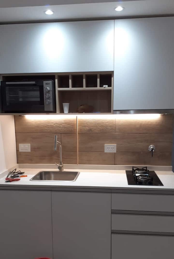 ¡Brand New! Muy Luminoso - Argentinië