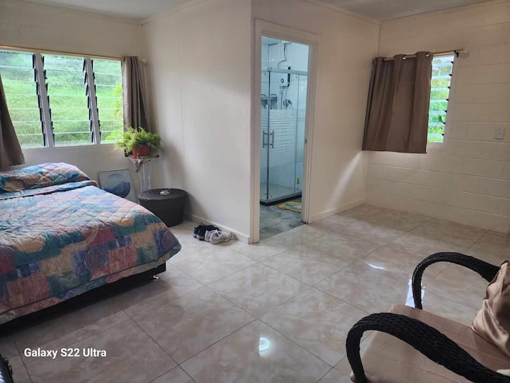 Malololelei Heights - Apia