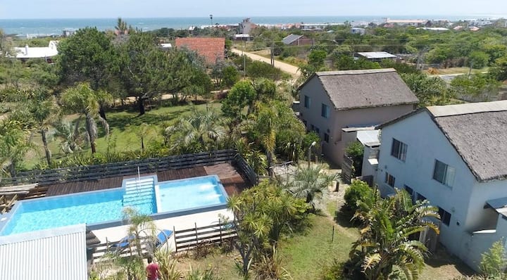 Cabañas Los Botes 3 - 