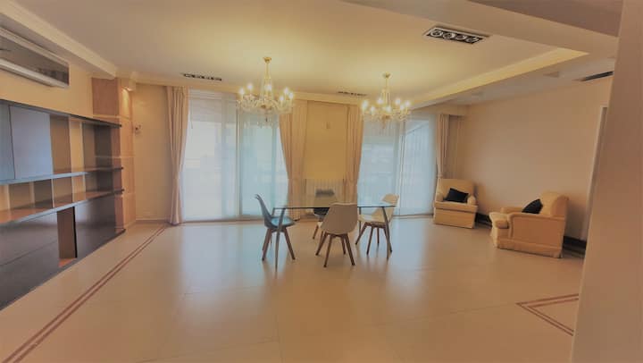 Triplex Moderno. Centro Porteño - Buenos Aires