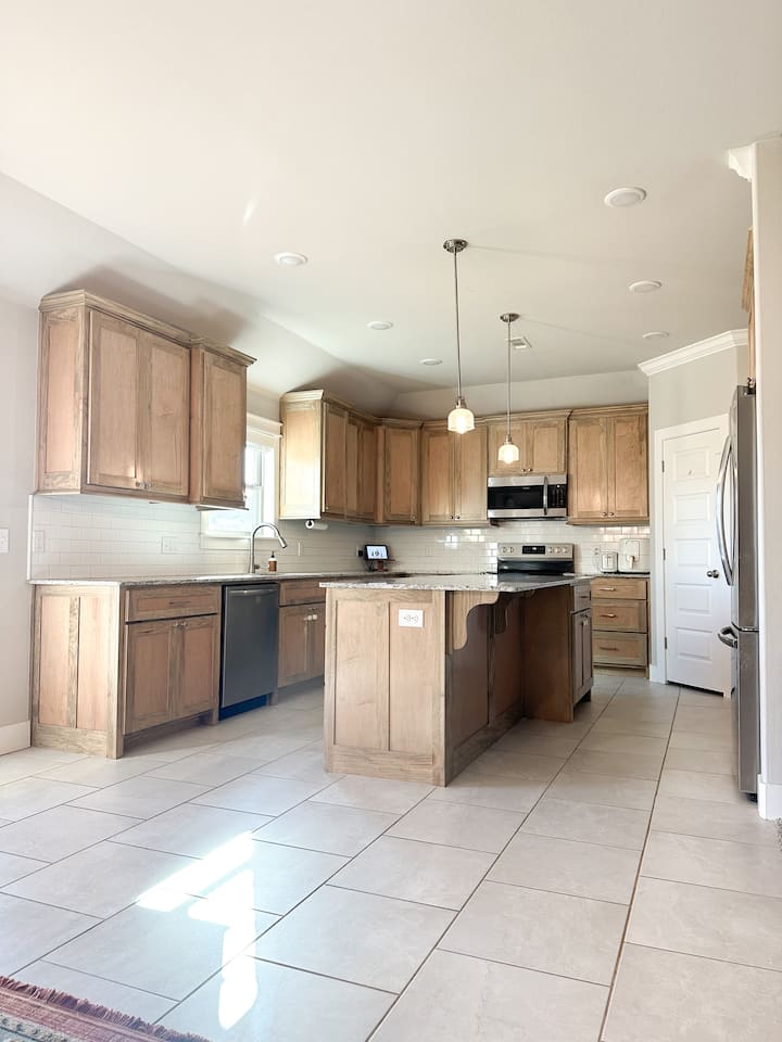 Cozy Getaway In West Fayetteville - Fayetteville, AR