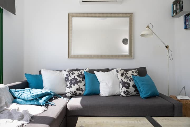 Casa Turquesa, Shared Pool - Lanzarote