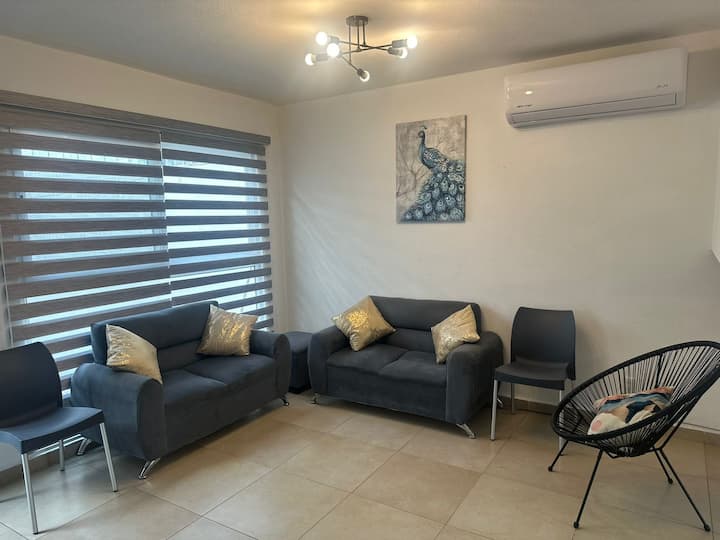 Dreams House Ari - Heroica Veracruz