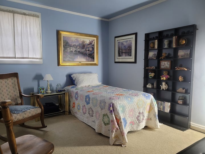 Quiet. Safe. Affordable. Luxury Twin Xl Bd - Des Plaines, IL