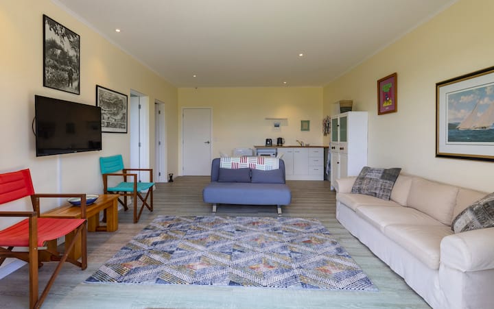 Apartment, Oneroa Bay, Waiheke Island - Waiheke Island