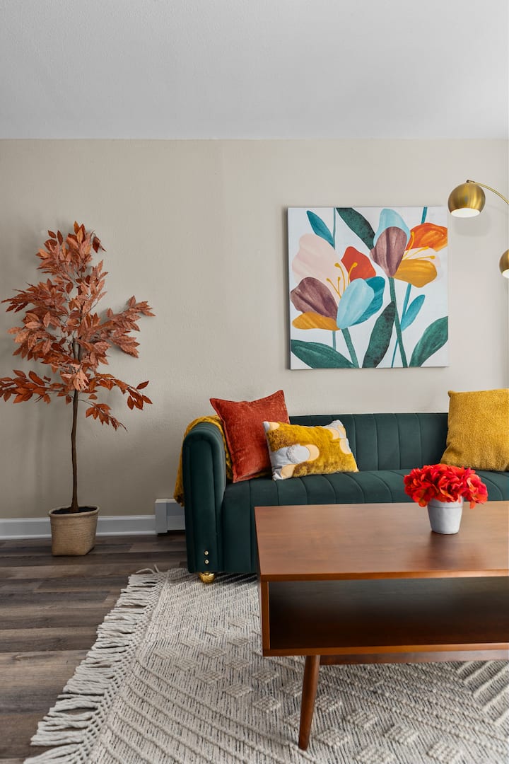 [New]pets Welcome|monthly Deal! - Green Bay, WI