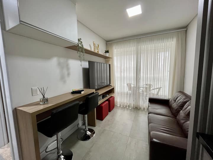 Patteo Charm Apartment - Gru 1003 - Guarulhos