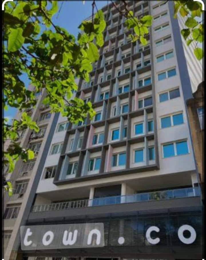 Apartamento Loft Moderno Vista Poa - Porto Alegre