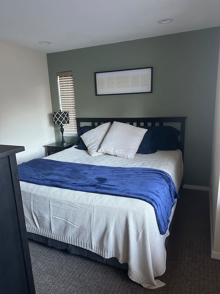 Newly Updated 1 Bed 1 Bath Dtc - Centennial, CO