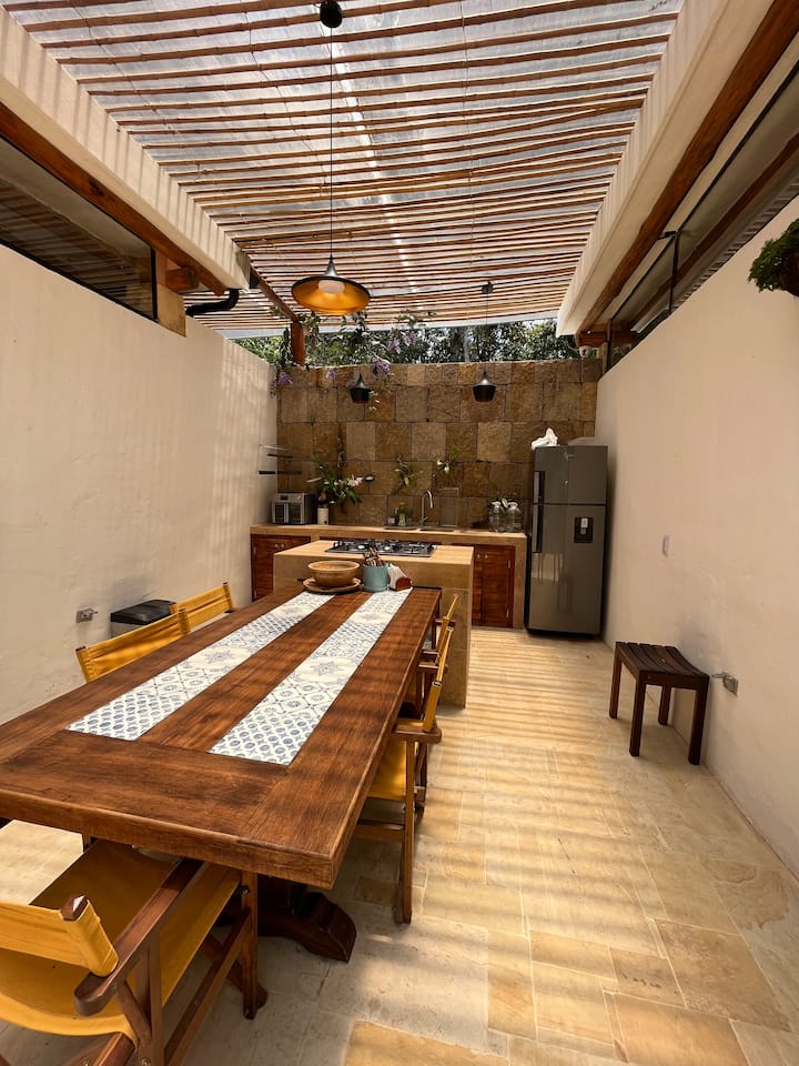 Casa De Campo En Silvania - Silvania