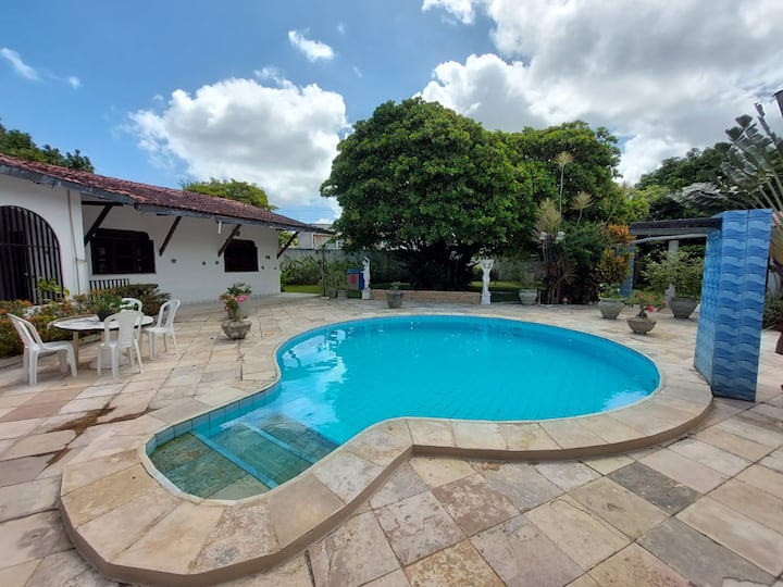 Chácara Sobreira - Fortaleza