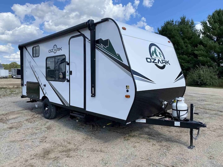 Forest River Ozark - 