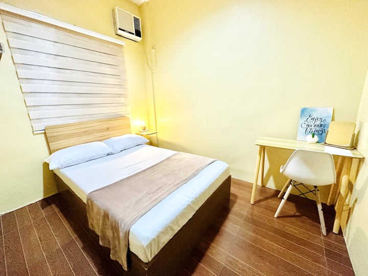 Transient D 1 Br - With Netflix, Free Parking - Amadeo