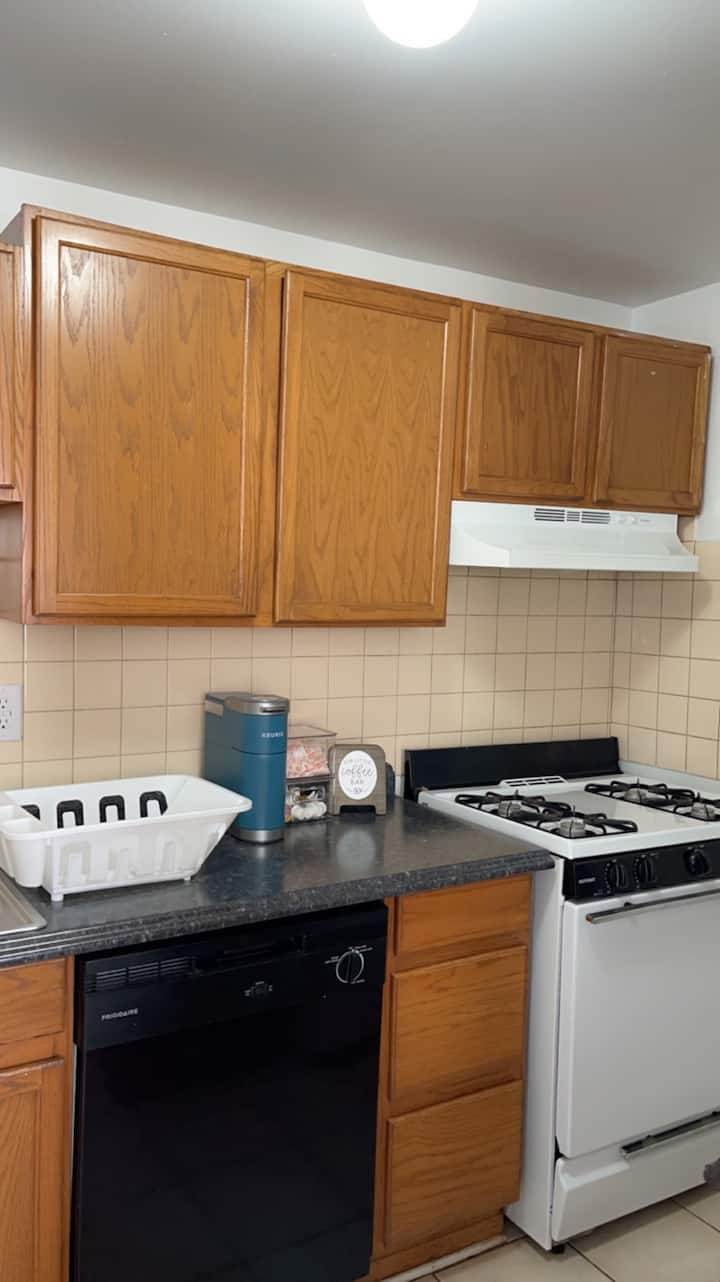 Entire Rental Unit | Depot Town - Ypsilanti, MI