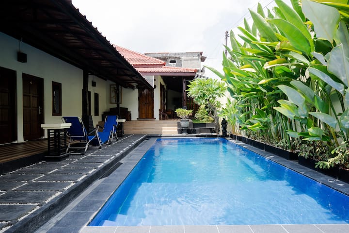 Great Place In The City Village - Yogyakarta
