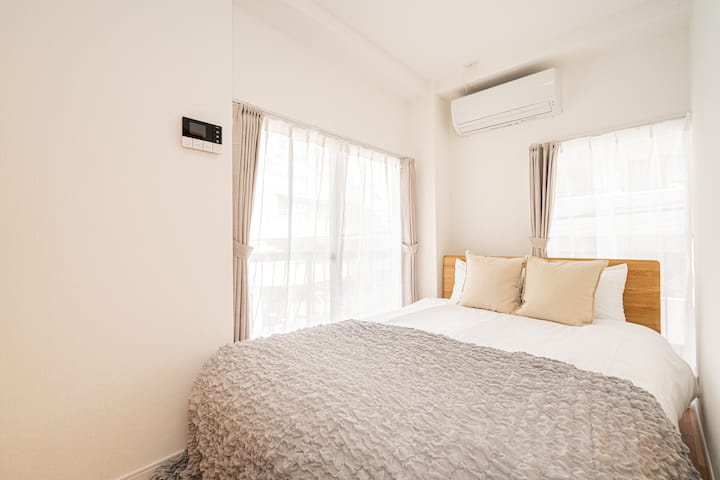 Shinjuku Area/family-apartment/4 Min To Subway*201 - Tokyo