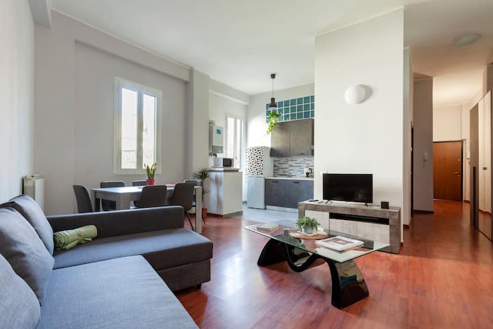 Heart Of Nolo - Meryggiare Apartments - Mediolan
