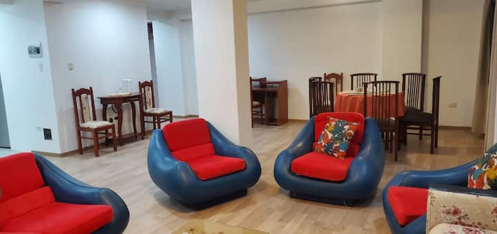 3 Bedroom Apartment W/ Spectacular View Of Cusco - Cusco