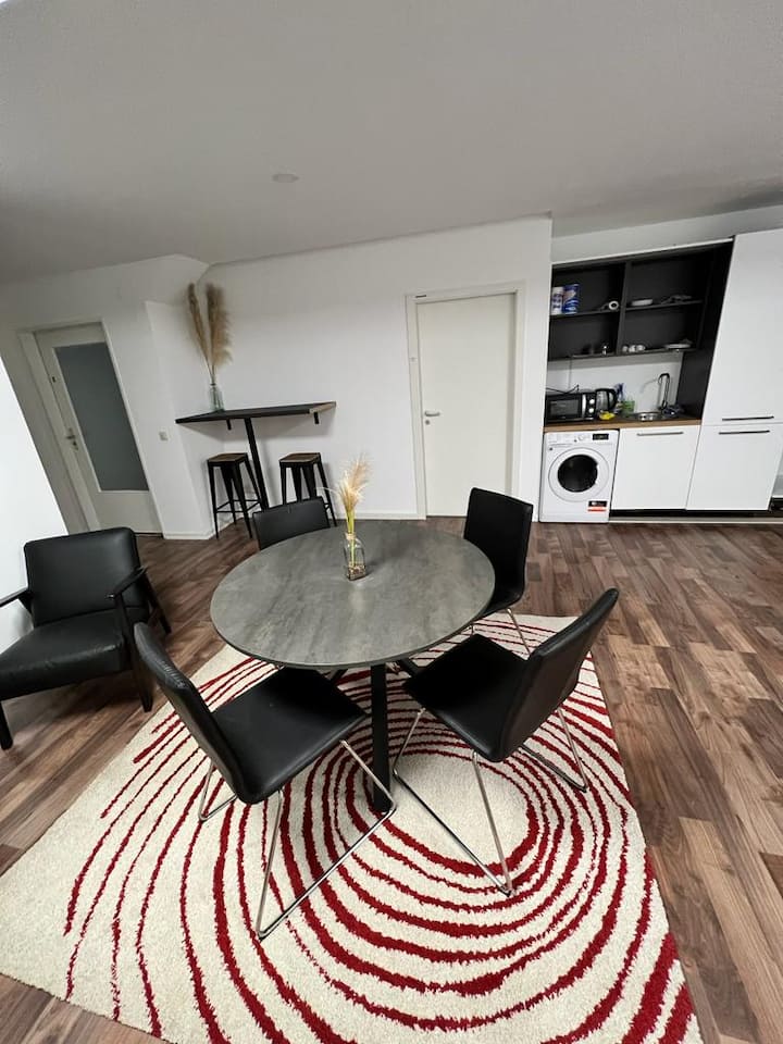 Furnished Room City Center Ph3 - Luxembourg
