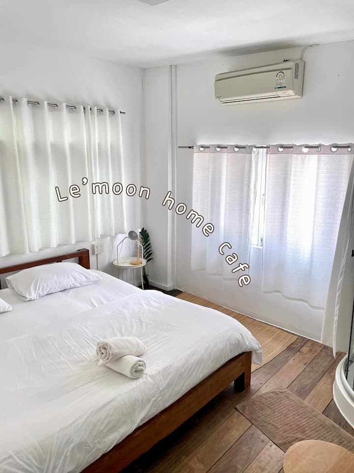 Le' Moon Hotel At Chiang Khan - Chiang Khan