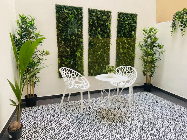Apartamento En Valencia. - Valencia