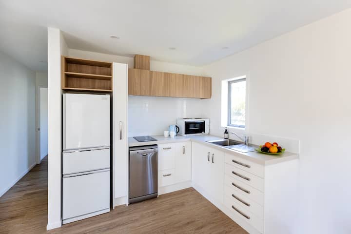 Ultimate Ulster Guest Suite - Mount Maunganui