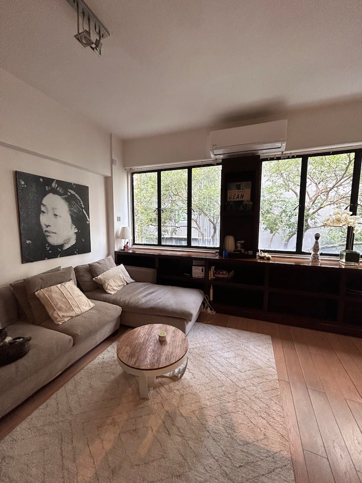 Cosy Apartment, Heart Of Central - Wan Chai