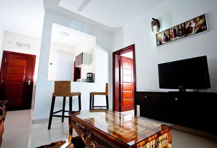 Residence Lagonbleu - Djibouti