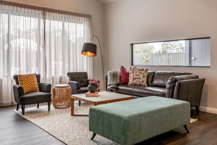 Casa Mosé -Your Dunsborough Oasis - Yallingup