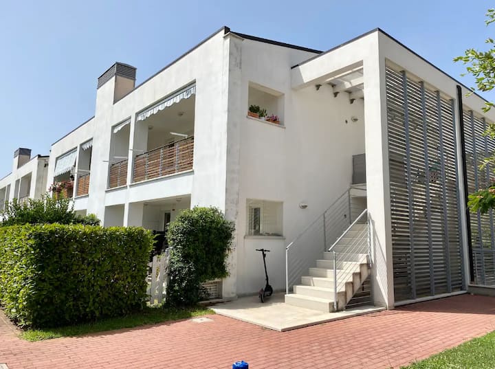 Casa Omero - Sperlonga