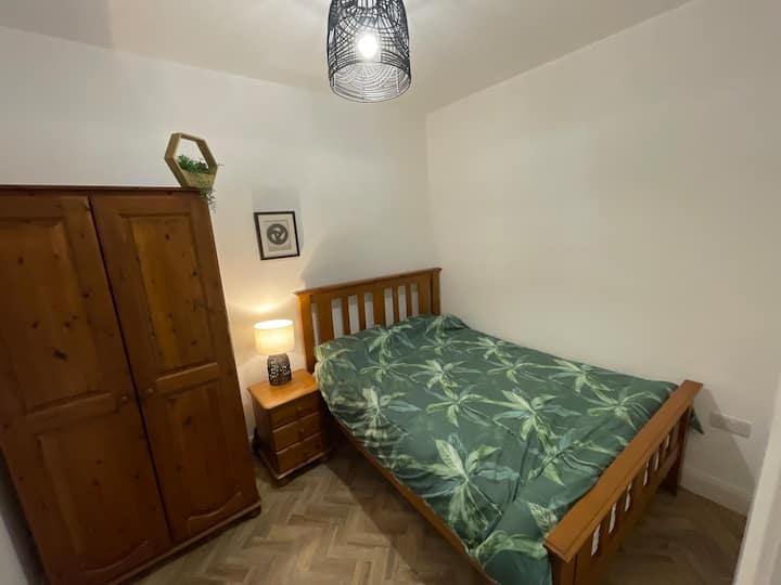 Tranquil Double Room - Derry