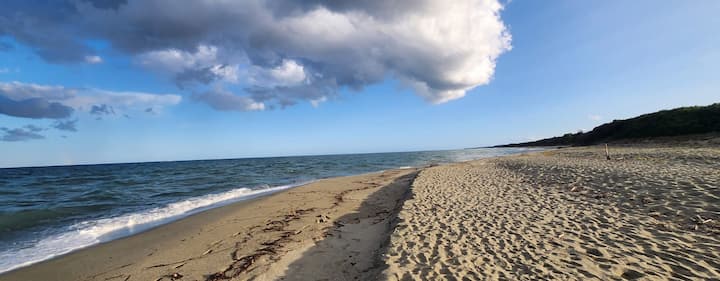 Une Expérience De Mer En Tout Compris - Korsika