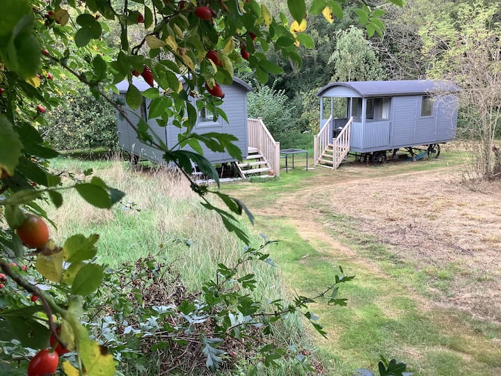 Peaceful Countryside Retreat Near Faversham - Faversham