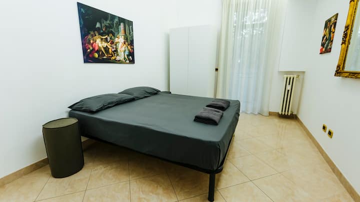 Art Suite Pollock+terrazzo - Verona