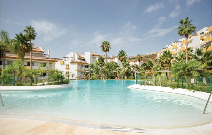 Ct 108 -  Calanova – La Cala De Mijas - La Cala de Mijas