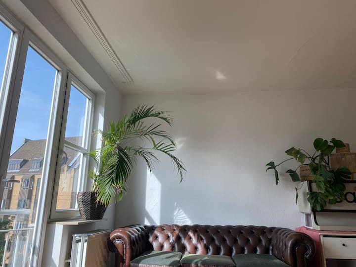 3 Zimmerwohnung In Top Lage - Hannover
