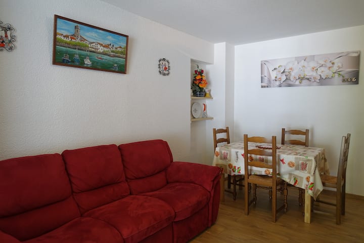 Gîte Ha-py Friends - Arreau