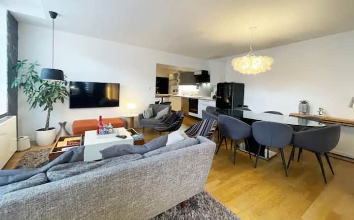 Appartement Pour Groupe/famille - Pégomas