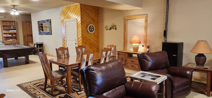 "High End Luxury Cabin" - Cloudcroft, NM
