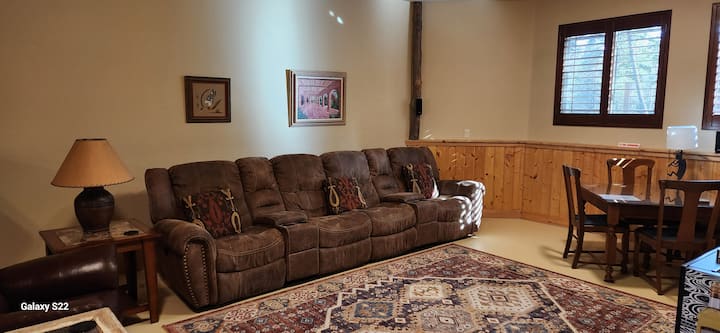 "High End Luxury Cabin" - Cloudcroft, NM