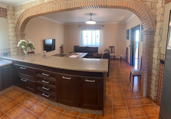 Casa De Maria - Ardales