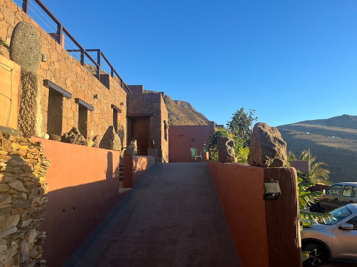 Rural House With Spectacular Wiews - Sardina