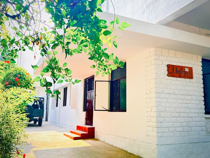 Malgudi House - Mysuru