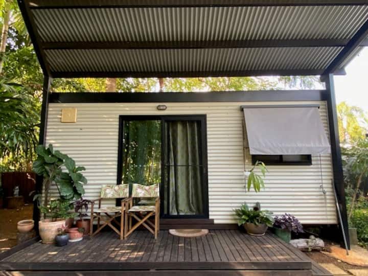 Private Self-contained Cabin -