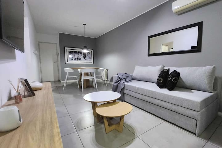 Excelente Departamento Piso 18 Vista Panorámica ! - Córdoba, Argentina