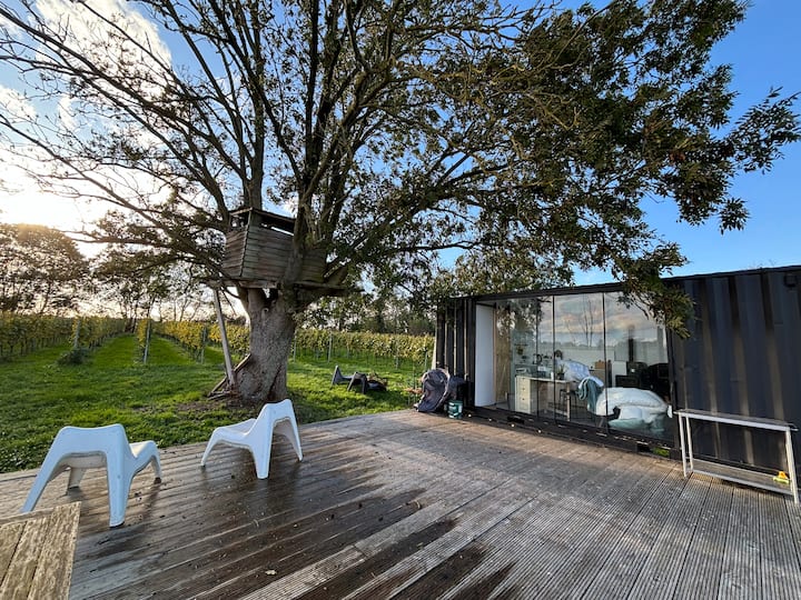 Vineyard B&b - Tongeren