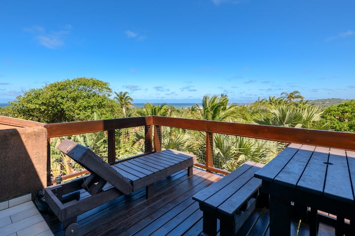 San Lameer Villa 2523 - Bachelor Studio - Southbroom